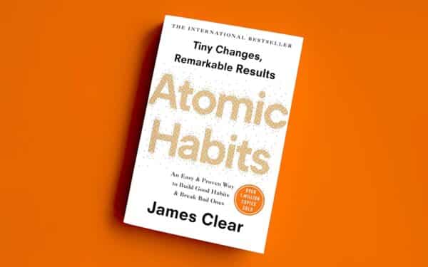 Book Review: Atomic Habits – Centurion Physical Therapy