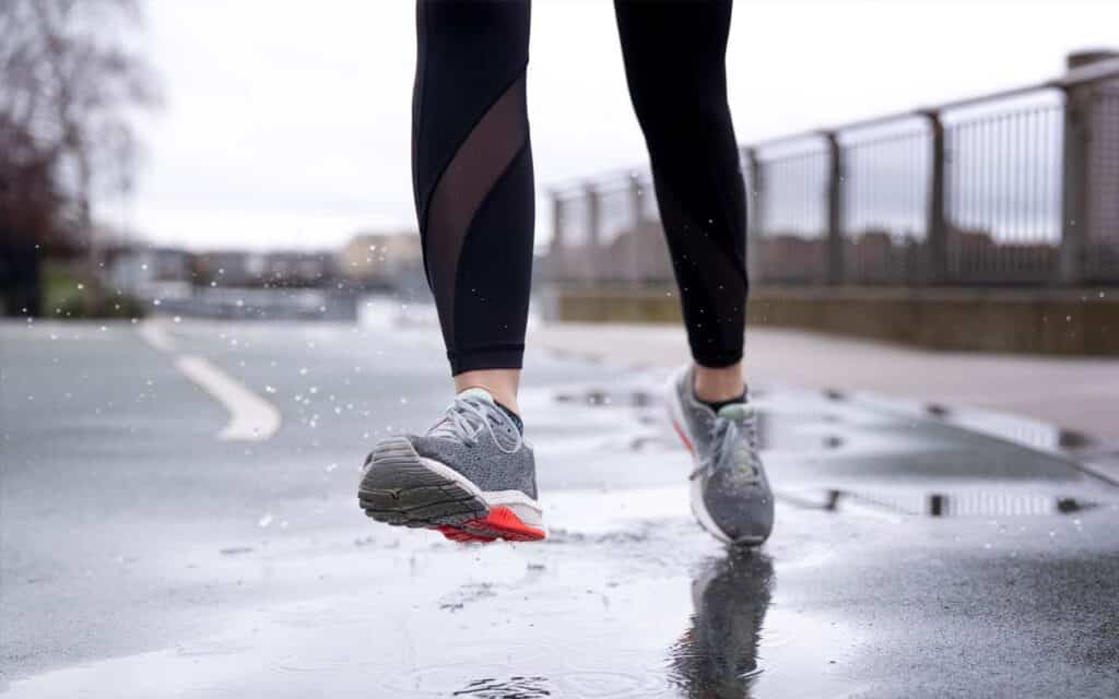 Running-Related Injuries – Centurion Physical Therapy